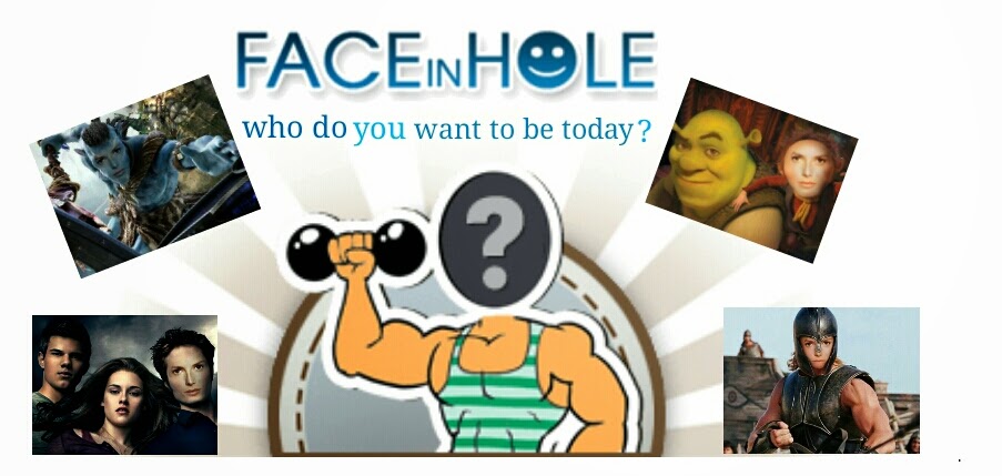 FACEinHOLE® - Premium v3.9.11 Apk - Salas Android